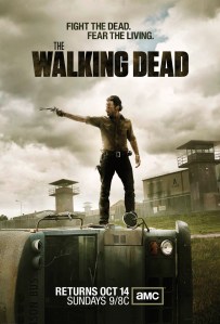 Best Television Shows of 2012 | Terry Gale's Pop Culture Tales